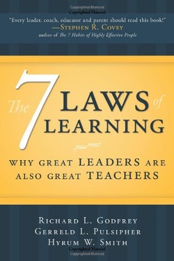 The Seven Laws of Learning - Compass Book Ratings