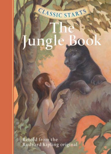 The Jungle Book (Classic Starts) - Compass Book Ratings
