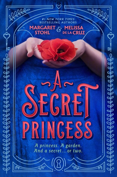The Secret Princess - Compass Book Ratings