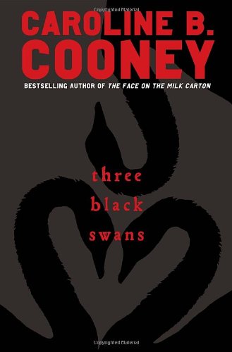 Three Black Swans - Compass Book Ratings