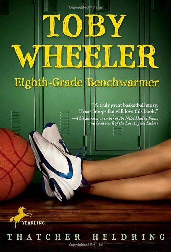 Toby Wheeler: Eighth-Grade Benchwarmer - Compass Book Ratings