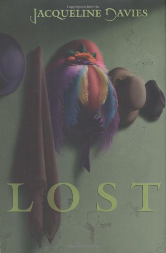 Lost - Compass Book Ratings