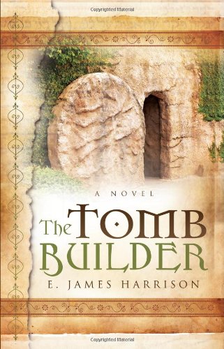 The Tomb Builder - Compass Book Ratings