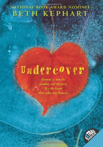 Undercover - Compass Book Ratings
