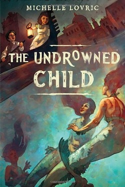 The Undrowned Child - Compass Book Ratings