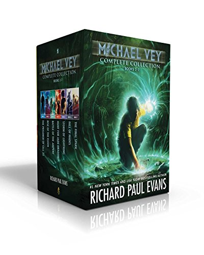 Christmas Gifts: The Best Boxed Book Sets - Gift Ideas