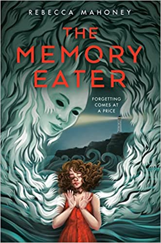 The Memory Eater - Compass Book Ratings Book Review