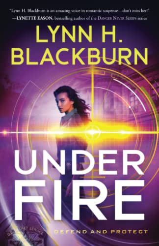 Book Review: Under Fire - Compass Book Ratings