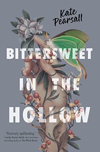 Book Review: Bittersweet in the Hollow - Compass Book Ratings