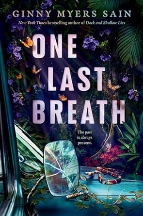 One Last Breath - Book Review by Compass Book Ratings