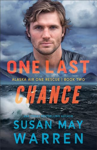 One Last Chance - Book Review by Compass Book Ratings