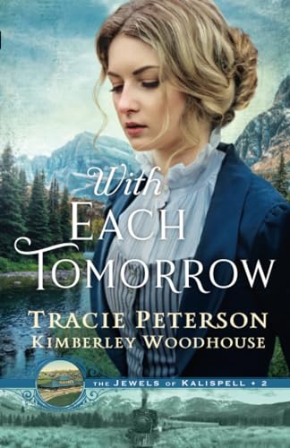 With Each Tomorrow - Book Review by Compass Book Ratings