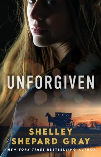 Unforgiven - Book Review by Compass Book Ratings