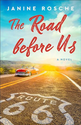 The Road before Us - Book Review by Compass Book Ratings