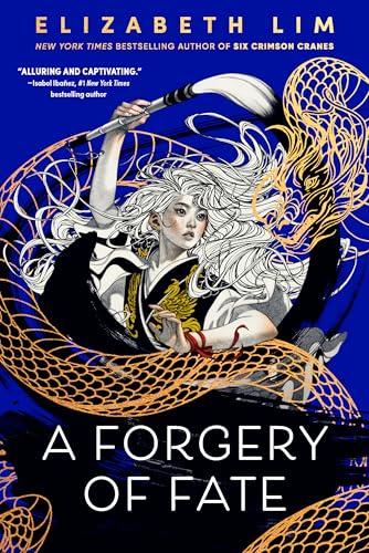 A Forgery of Fate - Book Review by Compass Book Ratings